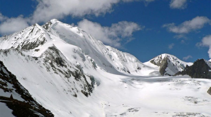Api-Saipal Himal Trek