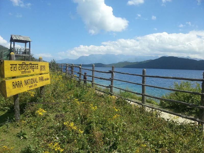 Rara Lake Trek